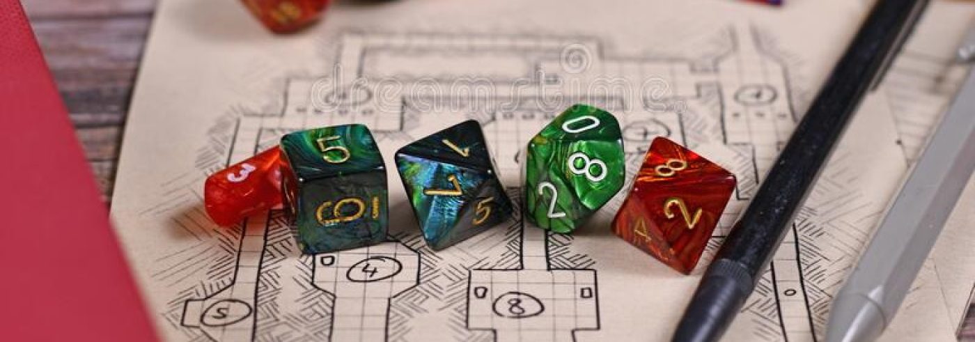 Tabletop Thoughts – Just some random thoughts about tabletop ...