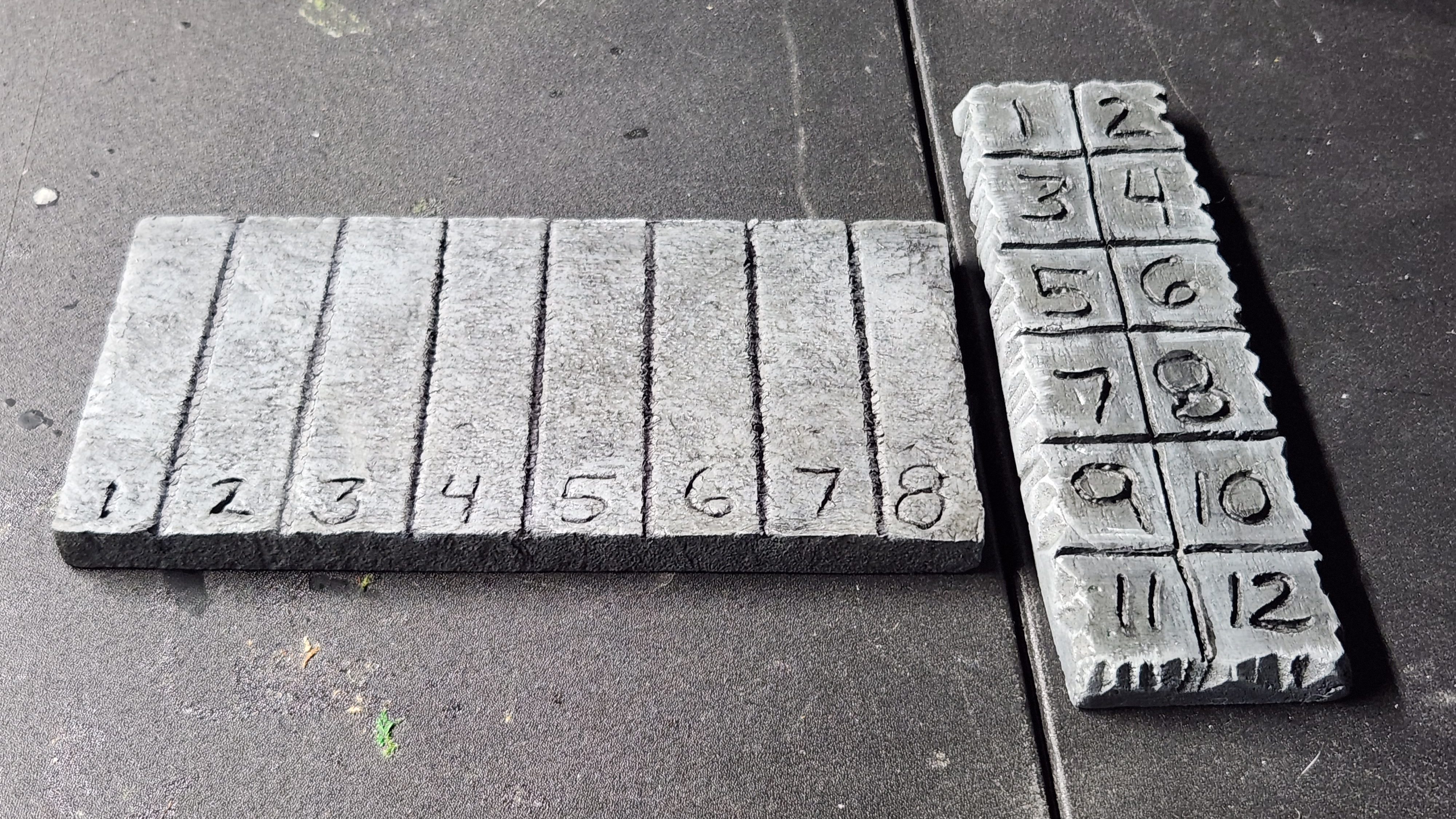 DM Tip – Marching Order Trackers