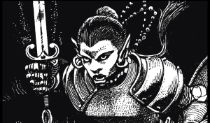 Shadowdark: The Core Classes