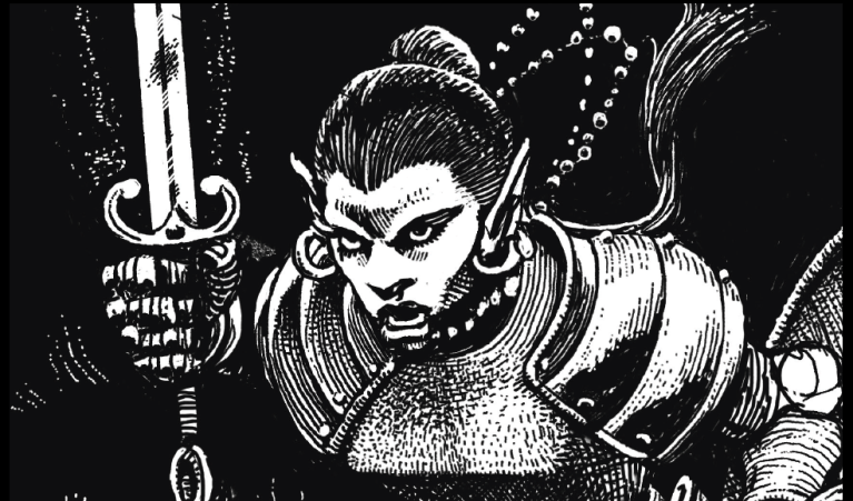 Shadowdark: The Core Classes