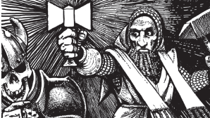 Shadowdark: The Core Classes