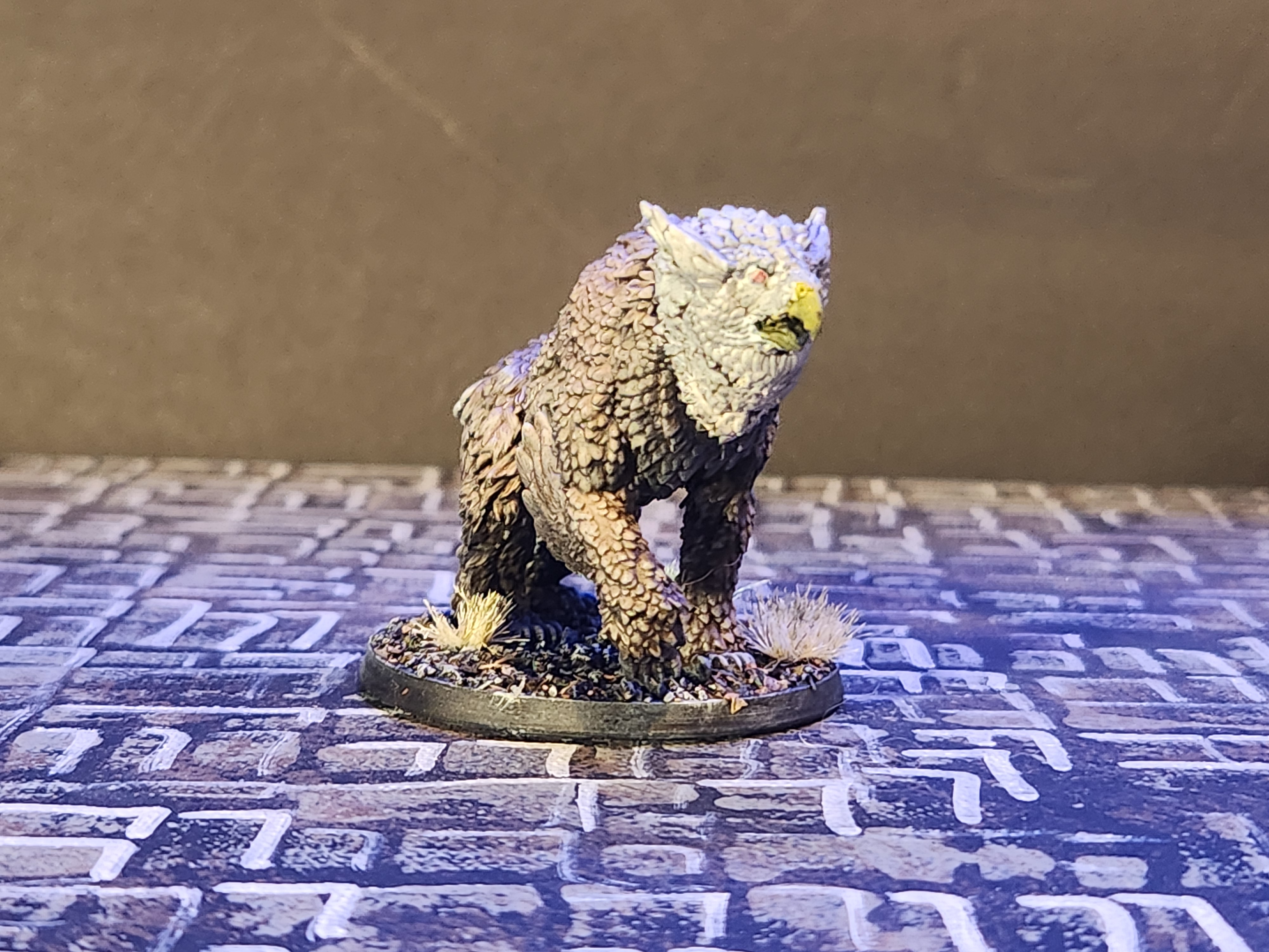 3D-Printed Miniatures: FDM vs Resin