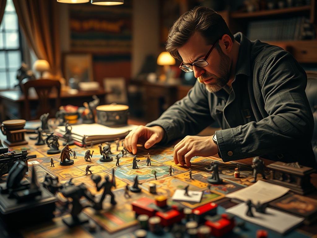 DM Advise: How to Weave Character Stories into Campaigns