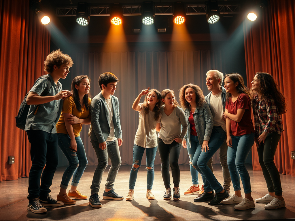 Mastering Improvisation as a Dungeon Master