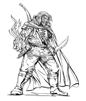 Players Companion for Shadowdark: Class Insights and Opinions (Part 4)