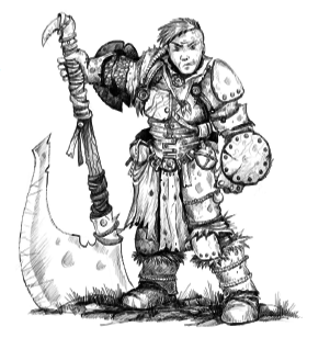 Players Companion for Shadowdark: Class Insights and Opinions (Part 4)