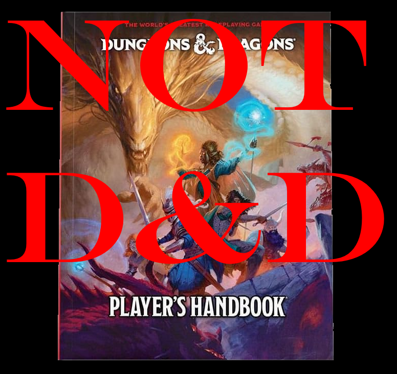 Top 8 Tabletop RPGs You Should Try That Are Not D&D