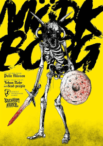 Top 8 Tabletop RPGs You Should Try That Are Not D&D