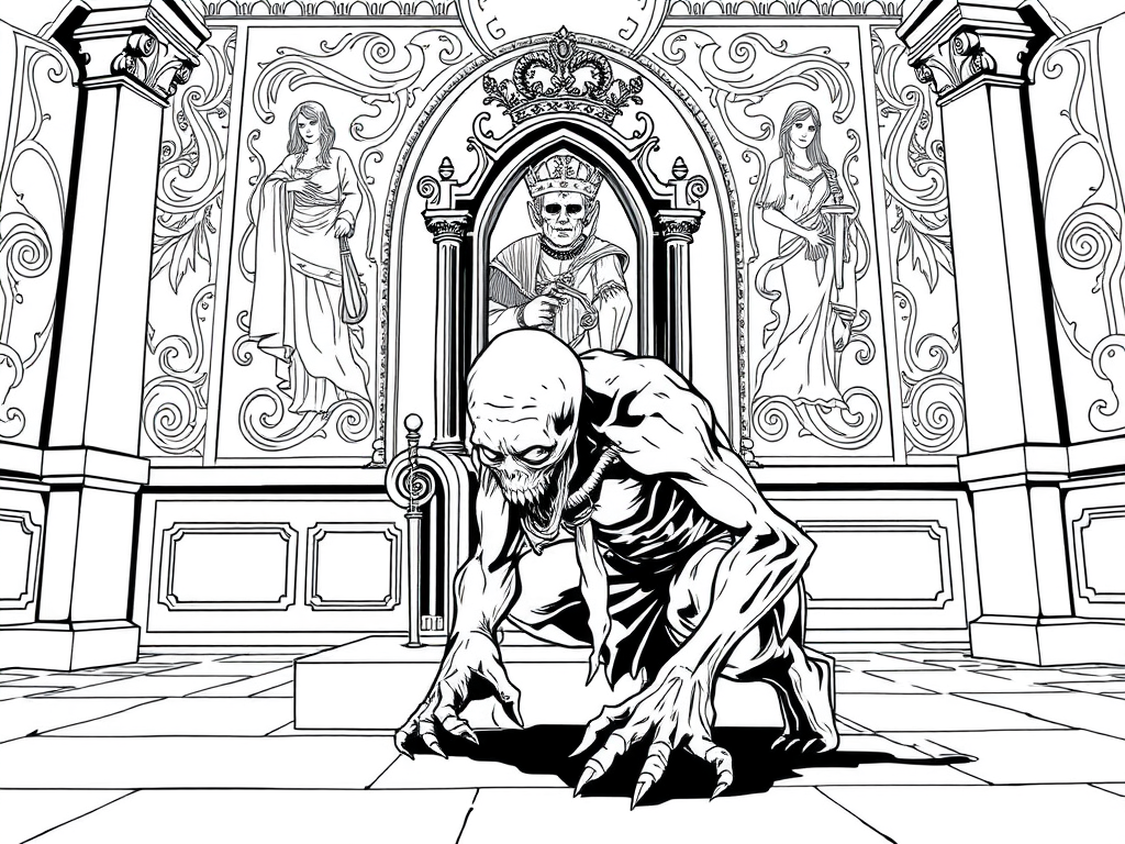 Why Shadowdark Is the Ultimate High-Stakes RPG Experience