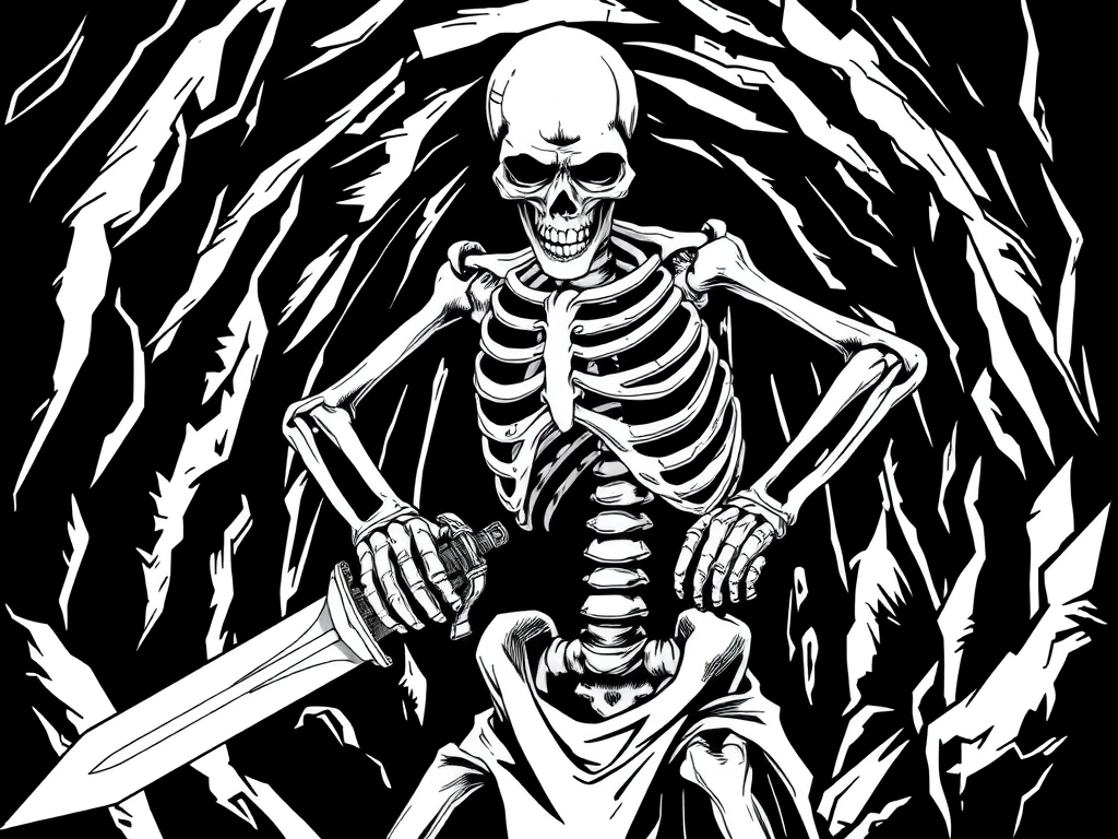 Why Shadowdark Is the Ultimate High-Stakes RPG Experience