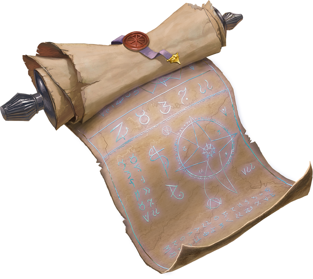 Expanding Shadowdark: Bringing in New Spells from Other Fantasy RPGs ...