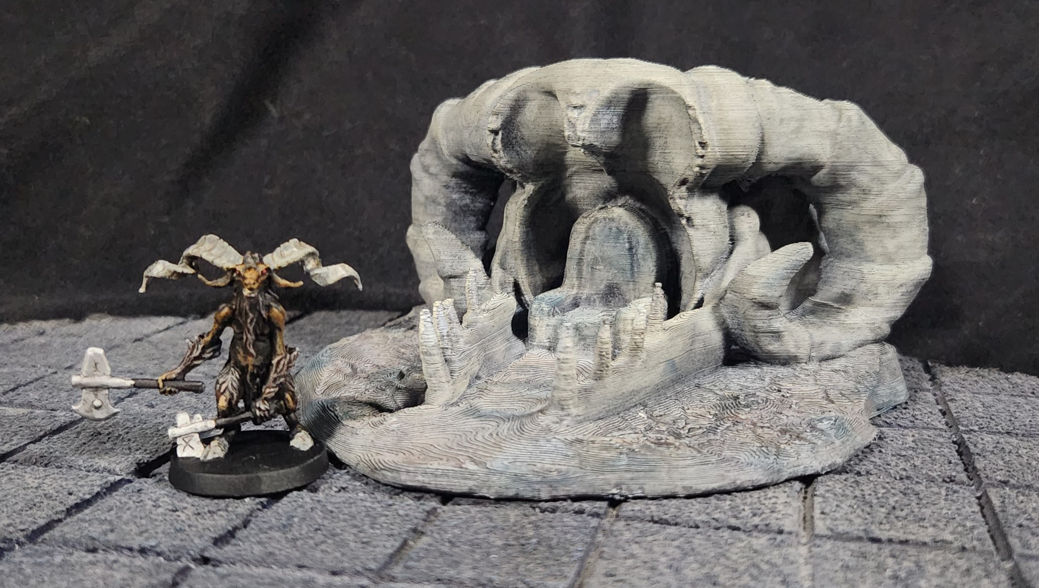 Slow Progress Is Still Progress