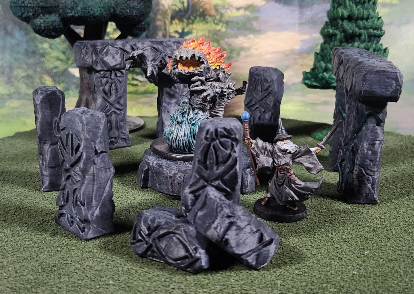 Slow Progress Is Still Progress