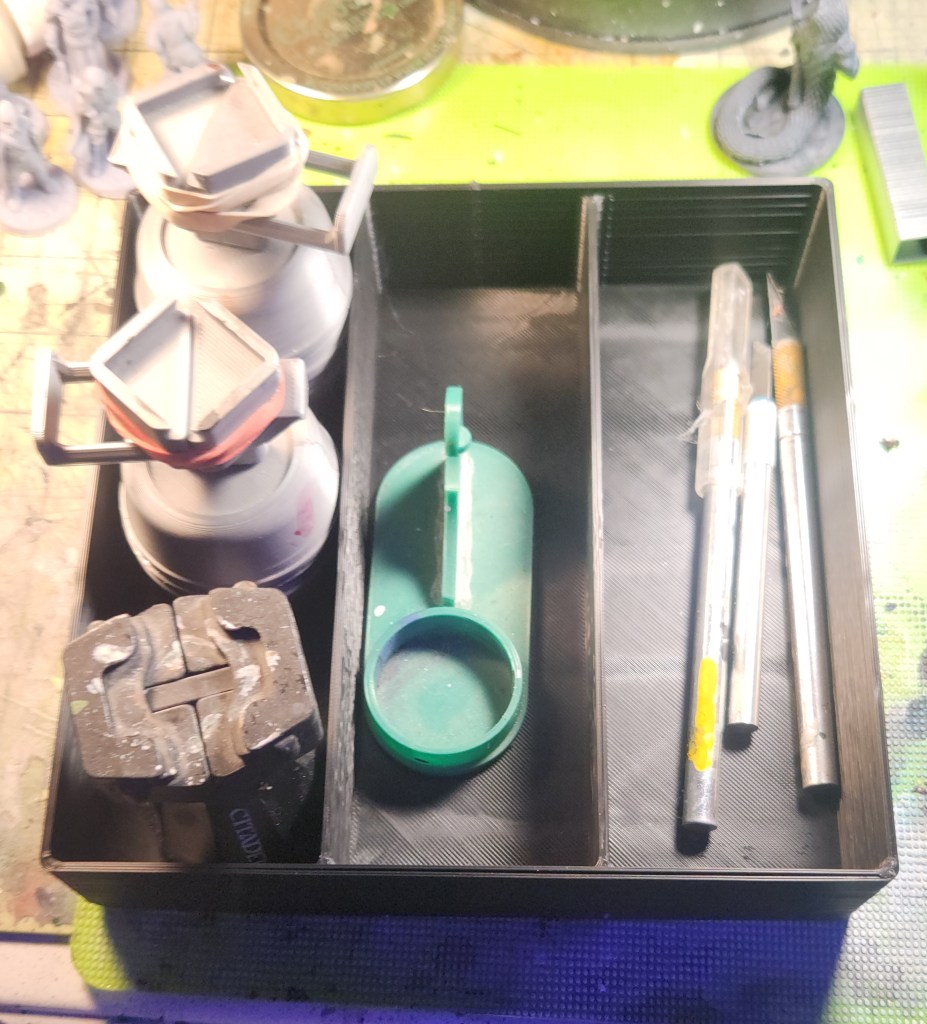 Slow Progress Is Still Progress